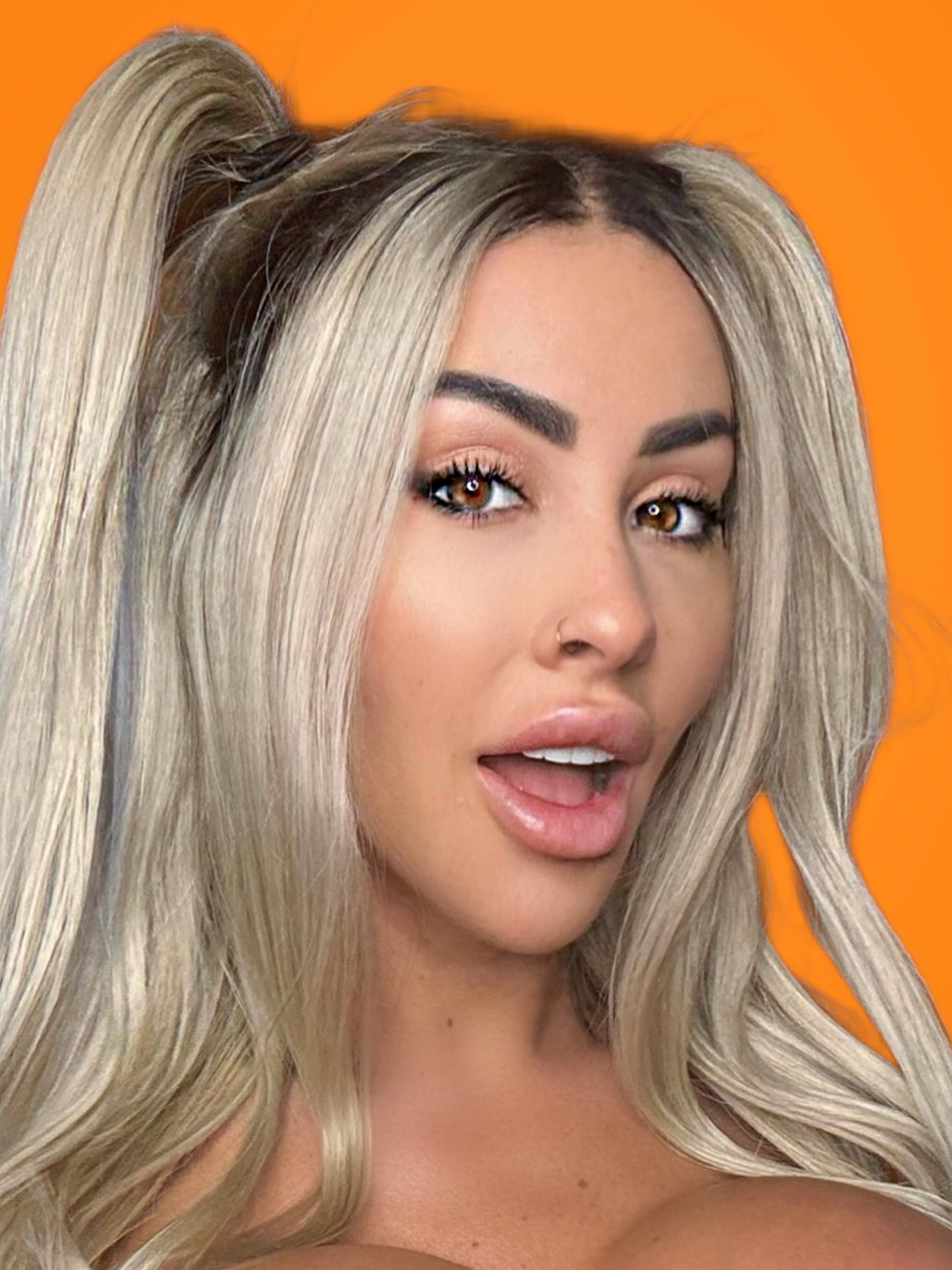 Danae Mari: Onlyfans - Greek OnlyFans