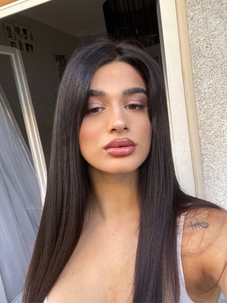 Isyourgirlangie: Onlyfans - Greek OnlyFans