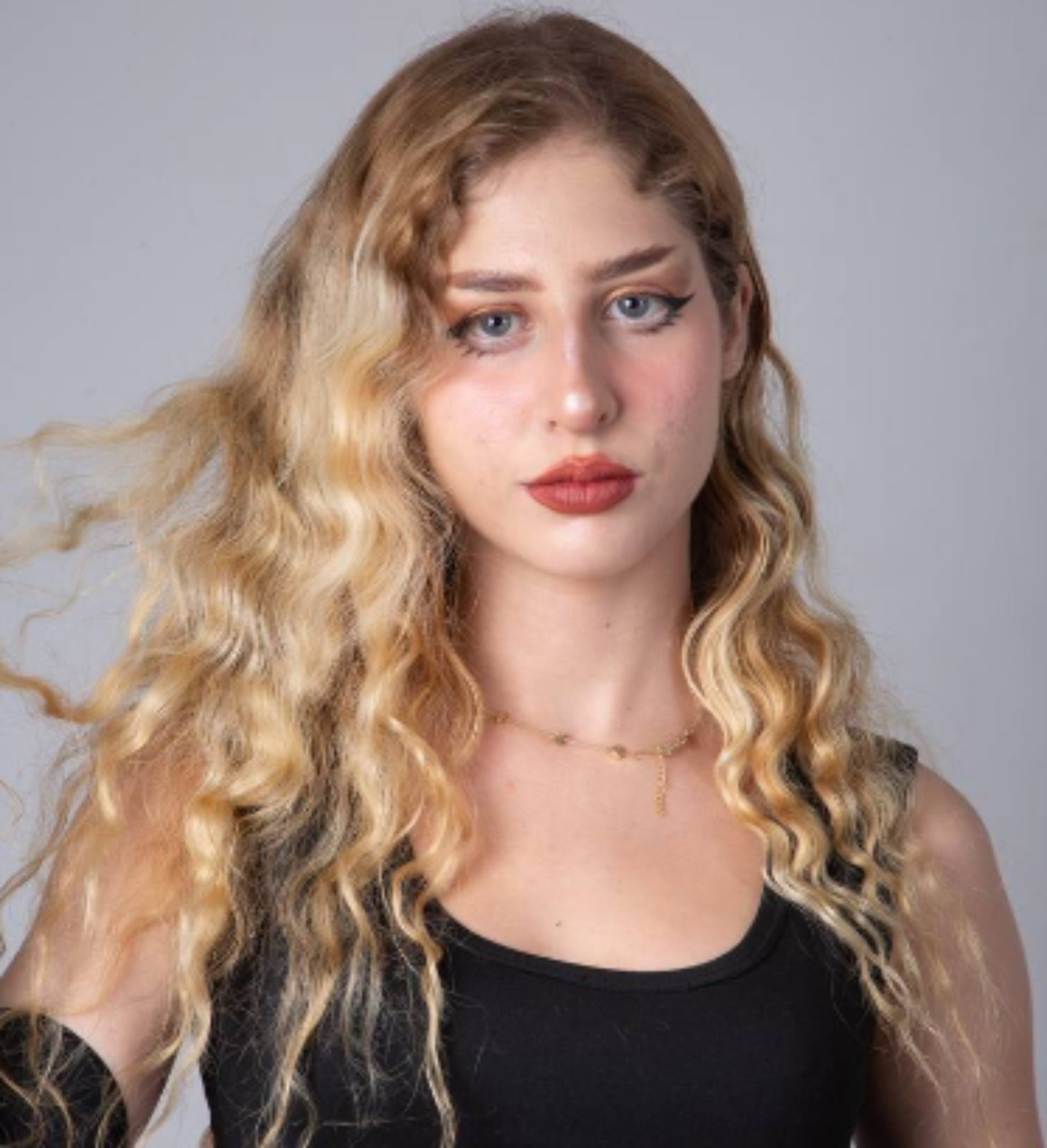 Melissa Bae: Onlyfans - Greek OnlyFans